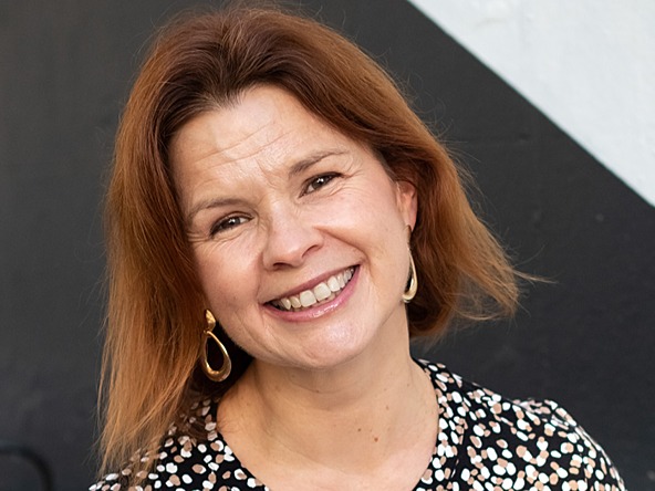 IFF Research bolsters team | News | Research Live